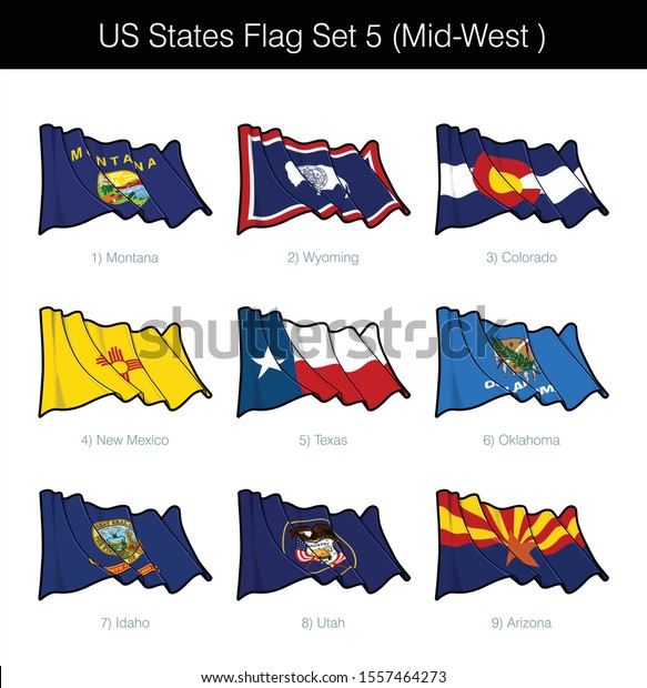 1,000 Arizona Flag Waving Images, Stock Photos & Vectors | Shutterstock