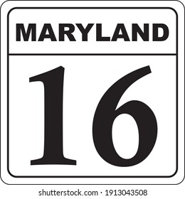 353 State route 16 Images, Stock Photos & Vectors | Shutterstock