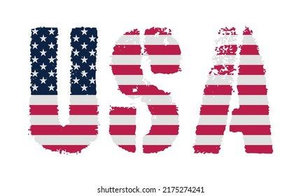 64,827 Usa words Images, Stock Photos & Vectors | Shutterstock