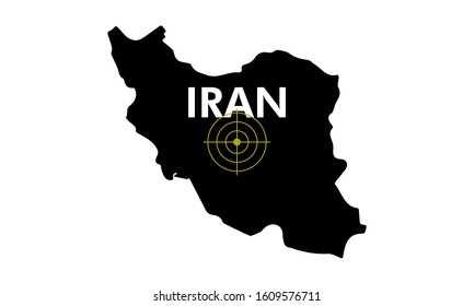 492 Target iran Images, Stock Photos & Vectors | Shutterstock