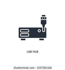 1,817 Usb hub icon Images, Stock Photos & Vectors | Shutterstock