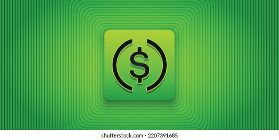 208 vectores de Usdc - Vectores, imágenes y arte vectorial de stock ...