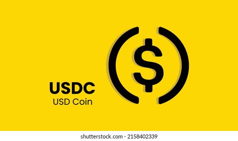 Usd Coin Usdt Coin Cryptocurrency 3d Stock Vector (Royalty Free ...