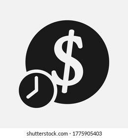 1,082 Recurring deposit icon Images, Stock Photos & Vectors | Shutterstock