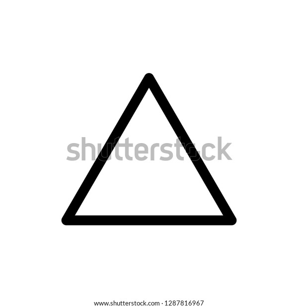 Use Bleach Symbol Laundry Icon Washing Stock Vector (Royalty Free ...