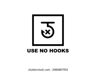 933 Use no hook Images, Stock Photos & Vectors | Shutterstock