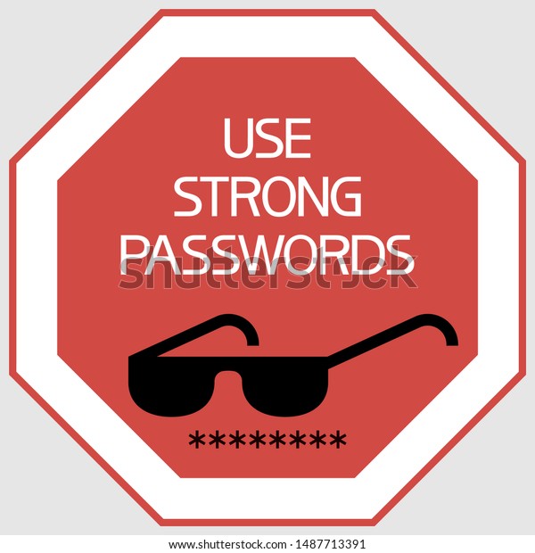 Strong Security