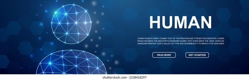 5,245 Low poly avatar Images, Stock Photos & Vectors | Shutterstock
