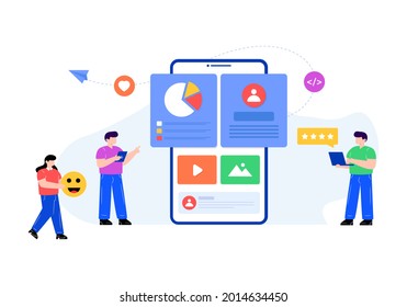 64 User friendliness Images, Stock Photos & Vectors | Shutterstock