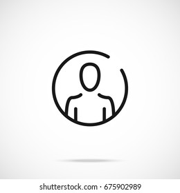 241,853 People Round Icon Images, Stock Photos & Vectors | Shutterstock