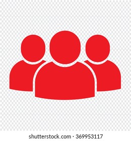 User Icon Illustration Design Stock Vector (Royalty Free) 369953117 ...