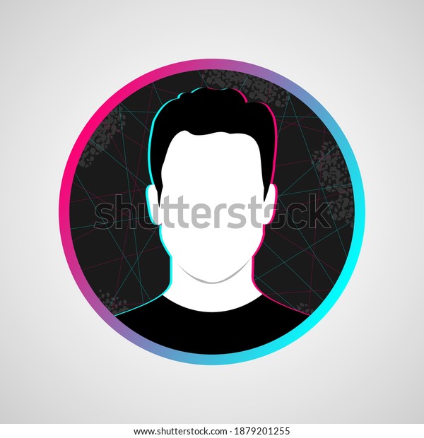 User Icon Man Male Profile Avatar Stock Vector (Royalty Free ...