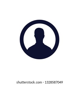 User Icon Vector Illustration Profil Picture Stock Vector (Royalty Free ...