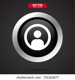 User Icon Web Sign Stock Vector (Royalty Free) 718984279