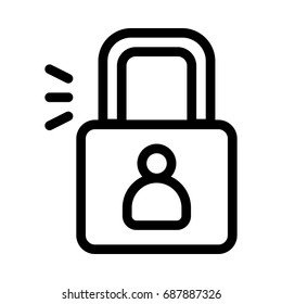 41,128 Account locked Images, Stock Photos & Vectors | Shutterstock