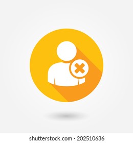 Manpower Cost Reduction Silhouette Icon Clipart 库存矢量图（免版税）1609332790 ...