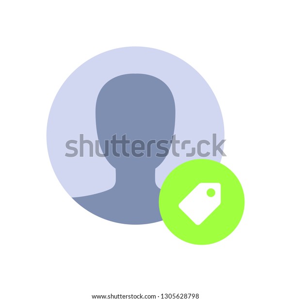 User Purchase Icon Stock Vector (Royalty Free) 1305628798 | Shutterstock