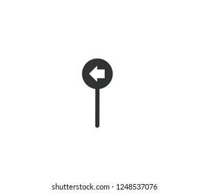 User See Back Icon Stock Vector (Royalty Free) 1248537076 | Shutterstock