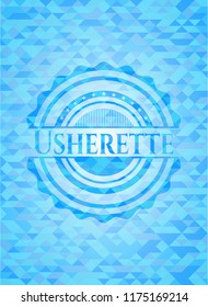 Usherette Images, Stock Photos & Vectors | Shutterstock