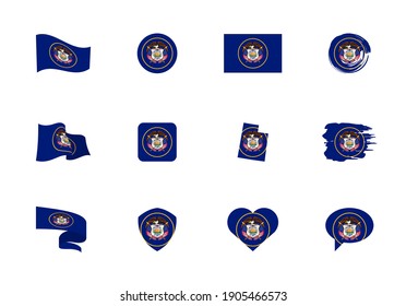53 Provo flag Images, Stock Photos & Vectors | Shutterstock