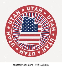 81 Utah postmark Images, Stock Photos & Vectors | Shutterstock