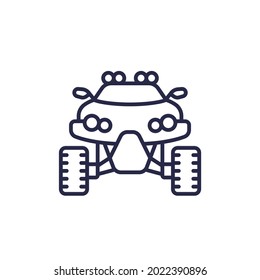 259 Side By Side Atv Stock Vectors, Images & Vector Art | Shutterstock