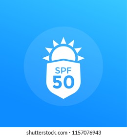 775 Spf 50 icon Images, Stock Photos & Vectors | Shutterstock
