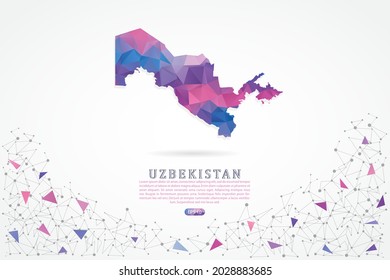 Indonesia Map World Map International Vector Stock Vector (Royalty Free ...