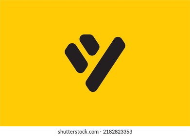 V Latter Logo Icon Design Concept Stock Vector (Royalty Free ...