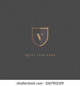 4,336 V shield logo Images, Stock Photos & Vectors | Shutterstock