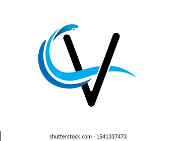129 Logo v wash Images, Stock Photos & Vectors | Shutterstock
