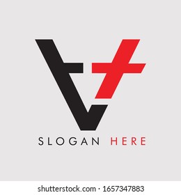 V Logo Identity Letter V Stock Vector (Royalty Free) 1657347883