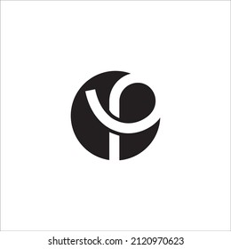 V Logo On White Background Stock Vector (Royalty Free) 2120970623 ...