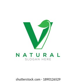 Letter N Nature Logo Stock Vector (Royalty Free) 765116539