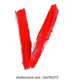 430 imágenes de Cursive v letters - Imágenes, fotos y vectores de stock ...