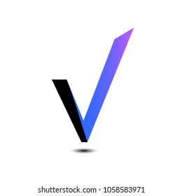 Check Mark 3d Render Illustration Stock Illustration 760750330