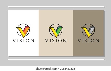4,172 Green vision logo Images, Stock Photos & Vectors | Shutterstock