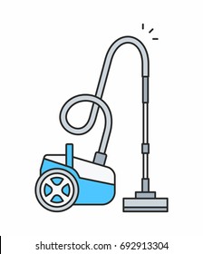306 Hoover drawing Stock Illustrations, Images & Vectors | Shutterstock