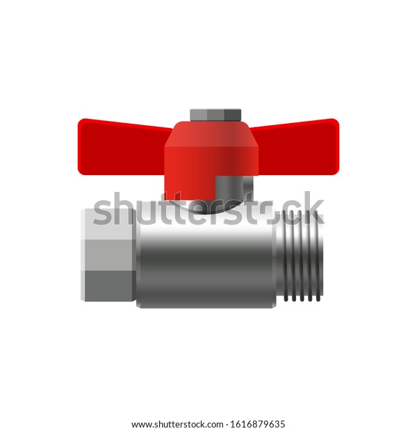 Valve Ball Fittings Pipes Metal Piping Stock Vector (Royalty Free ... Valve Ball Fittings Pipes Metal Piping Stock Vector (Royalty Free ...