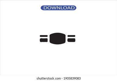 Valve Icon Logo Icon High Resolution Stock Vector (Royalty Free ...