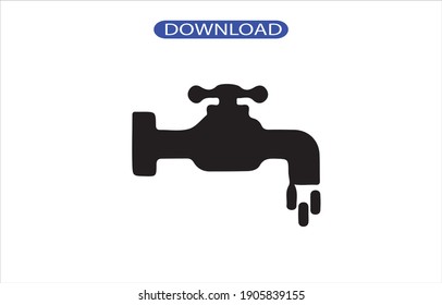 Valve Icon Logo Icon High Resolution Stock Vector (Royalty Free ...