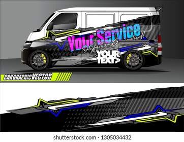 Van Graphic Designs Abstract Lines Vector Stock Vector (Royalty Free ...