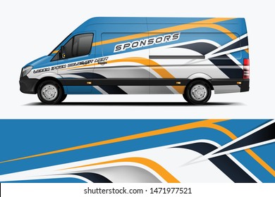 73,496 Van sticker Images, Stock Photos & Vectors | Shutterstock