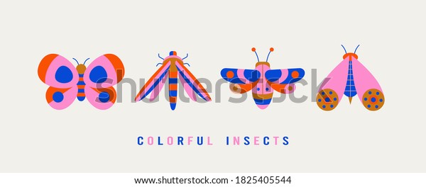 51,064 Simple bug 图片、库存照片和矢量图 | Shutterstock