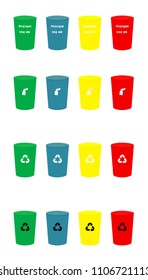 110 Use Me Bin Images, Stock Photos & Vectors | Shutterstock