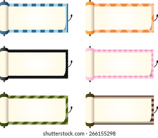 6,501 Scrolling Signage Images, Stock Photos & Vectors | Shutterstock