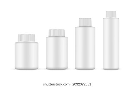 490 Cosmetic bottle sizes Stock Vectors, Images & Vector Art | Shutterstock