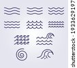5+ Million Wave Lines Royalty-Free Images, Stock Photos & Pictures ...