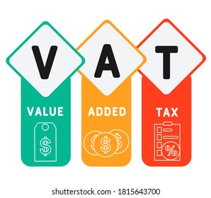 673 Value Added Tax Stock Vectors, Images & Vector Art | Shutterstock