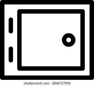 9.938 imagens de Vault outline Imagens, fotos stock e vetores ...